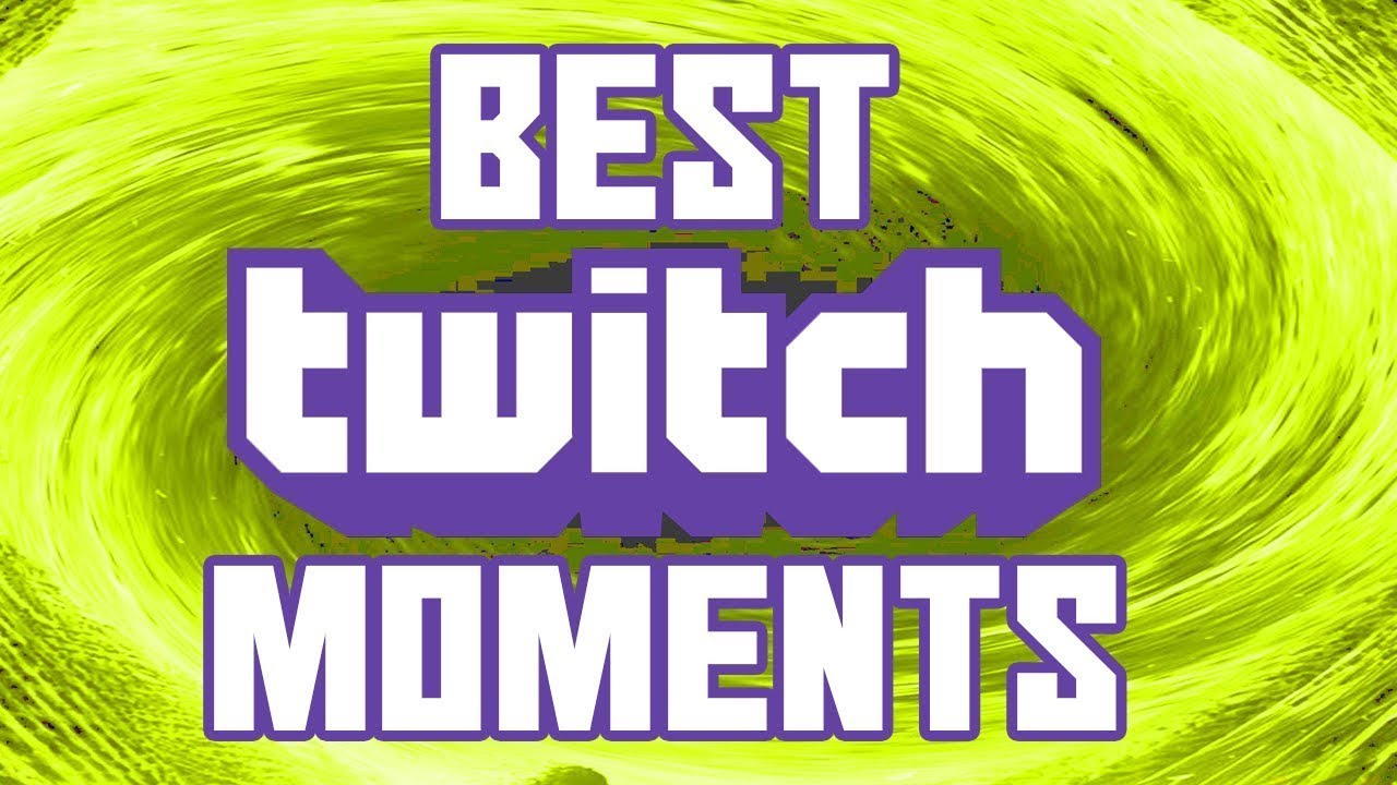 Funniest Twitch Moments!! Nexx funniest stream highlights. - YouTube