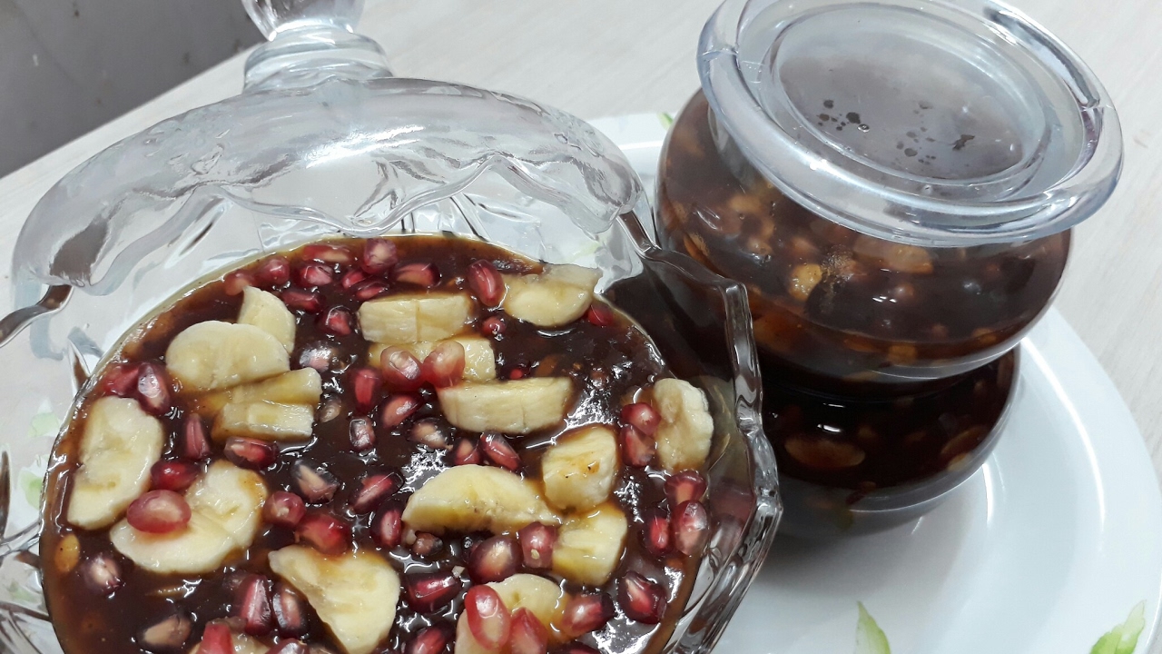 Sonth bhalla Papdi Special Chutney How To Make Simple Sonth Ramzan sonth-bhalla-papdi-special-chutney-how-to-make-simple-sonth-ramzan