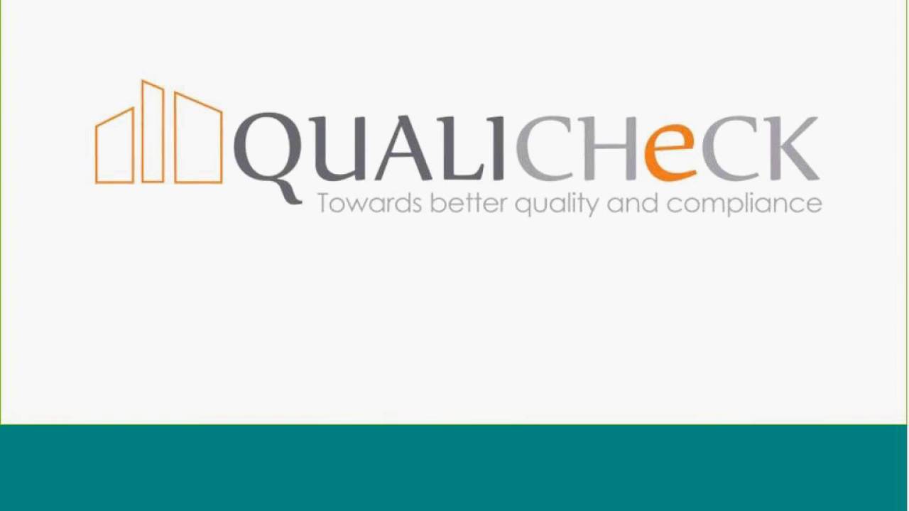 QUALICHeCK Webinar 04 2016 06 15 Transmission Losses 1 Peter Wouters ...
