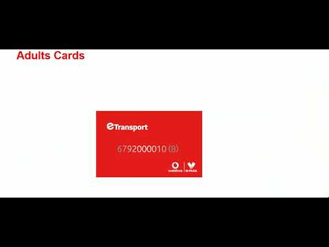 TELS New Application Steps - YouTube