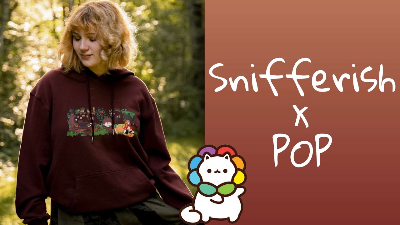 POP x @Snifferish - YouTube