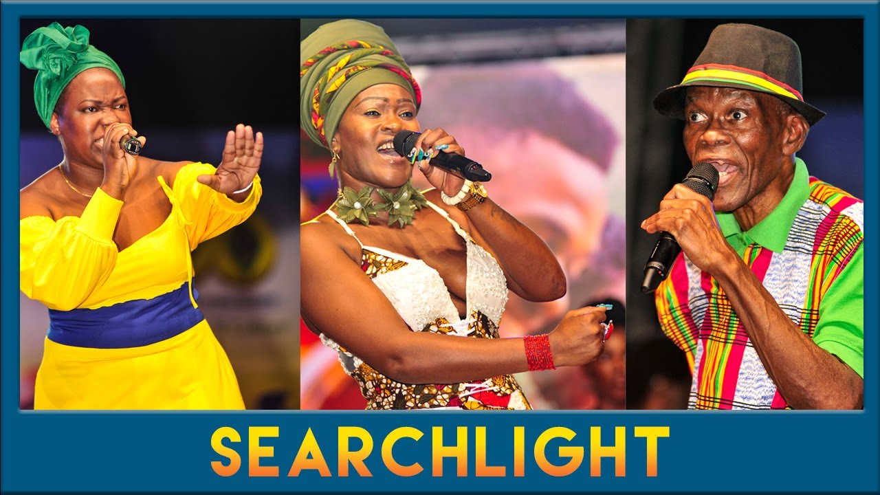 Queen of Calypso, Fya Empress, takes SVG 2023 National Calypso Crown ...