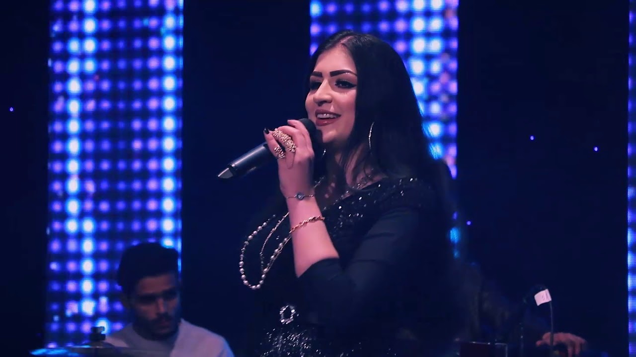 Sara Sahar - Remix Performance in Surood-o-Taraneh | سارا سحر - ریمکس ...