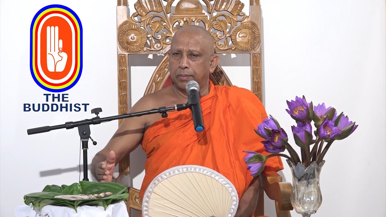 2021 08 10 - Denike Ananda Himi_10.00 PM - Kandy | පූජ්‍ය දෙණිකේ ආනන්ද ...