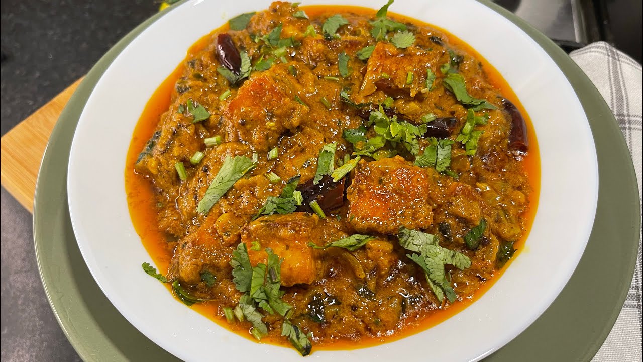 Restaurant Style PANEER MASALA Recipe | Simple & Tasty Cooking | Rinoza ...