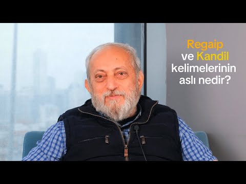 Regaip ve Kandil Kelimeleri ne anlama gelir? Regaip Kandili Özel Video #regaipkandili #regaip