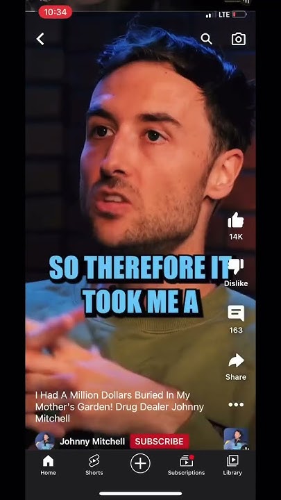 YouTube Algorithm makes Wage Gap joke - YouTube