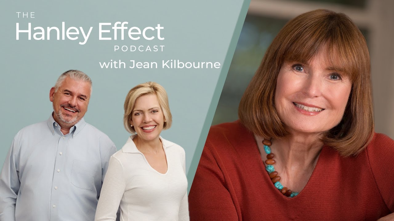 Jean Kilbourne on Advertising, Addiction, and Media Literacy - YouTube
