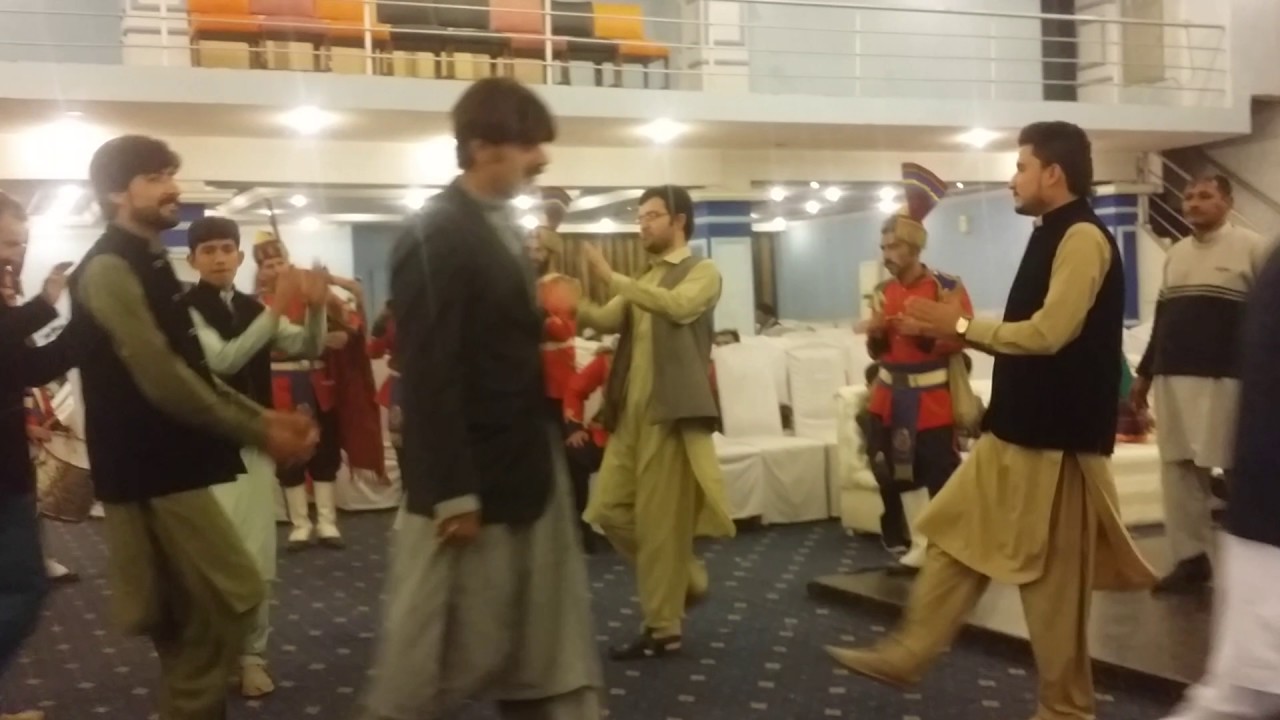 Thall city abdul fatah bangash(10) - YouTube