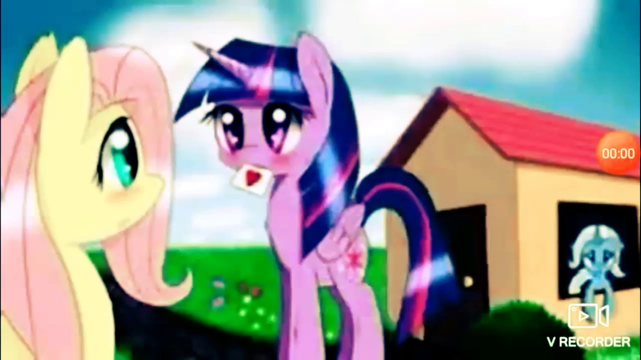 I couldn't tell flutterlight - YouTube