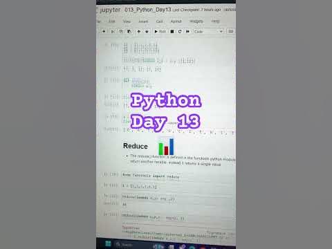 Exploring Python for Data Science: Day 13 - Join the Journey! #shorts ...