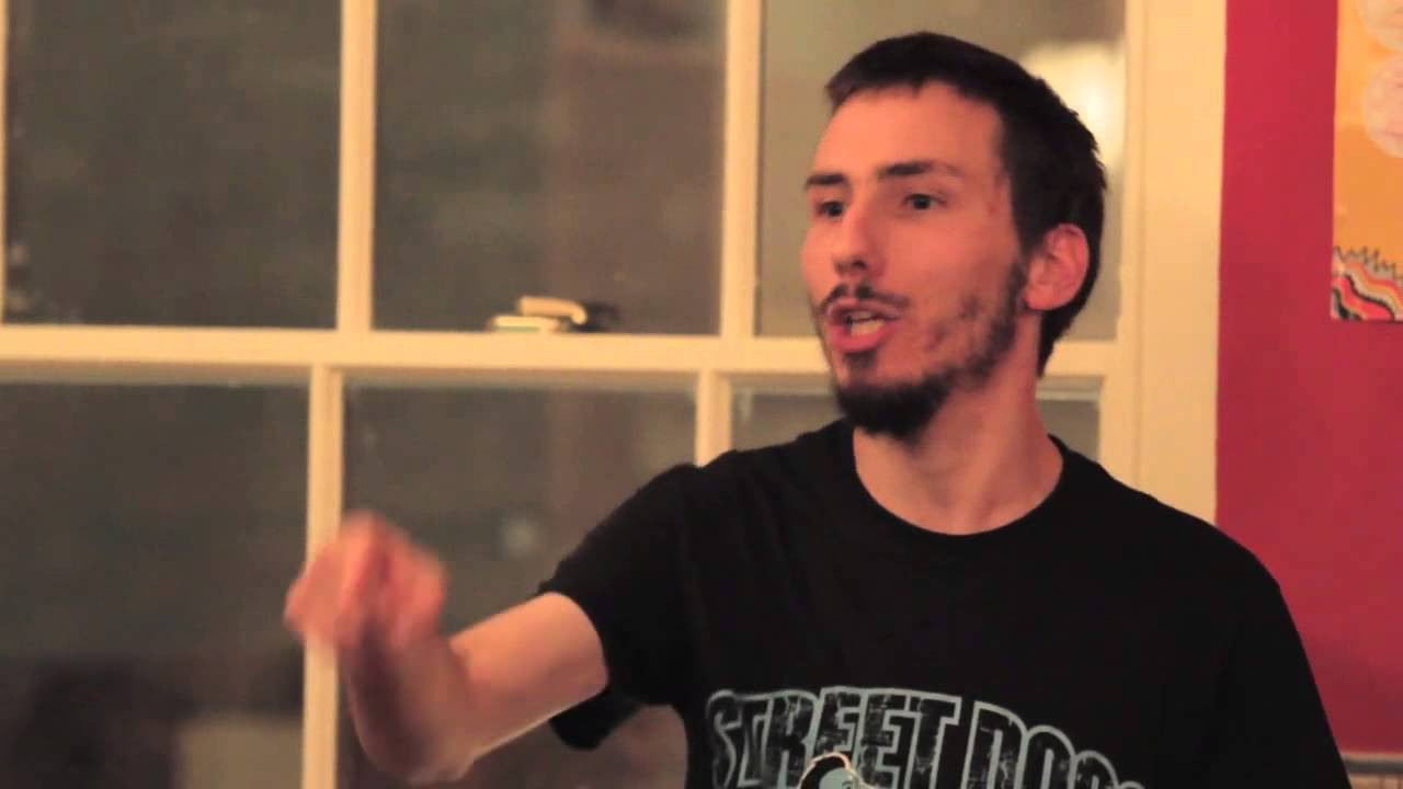 My City by Henry Raby - YouTube