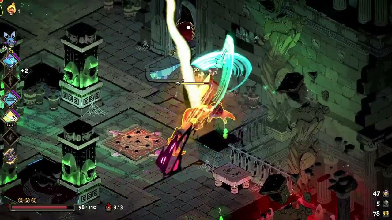 Hades 2024-06-08 12:15:38 - YouTube