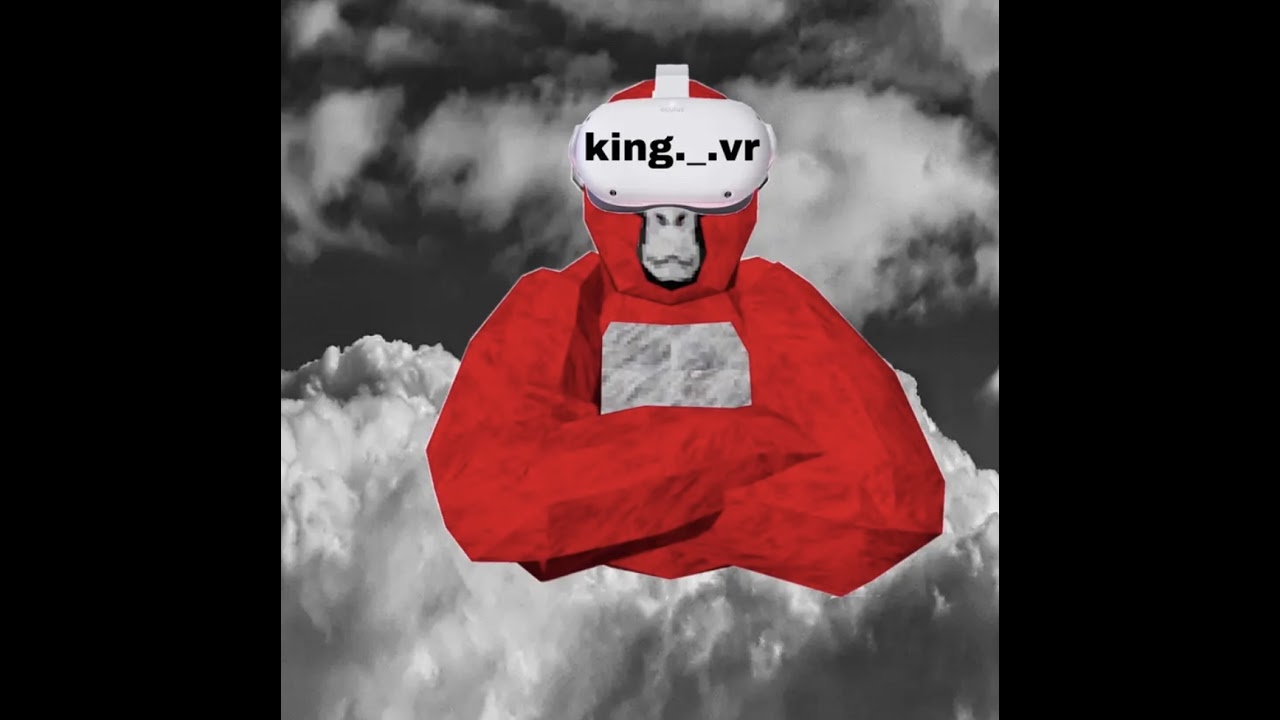 Monkey_VR_king Live Stream - YouTube