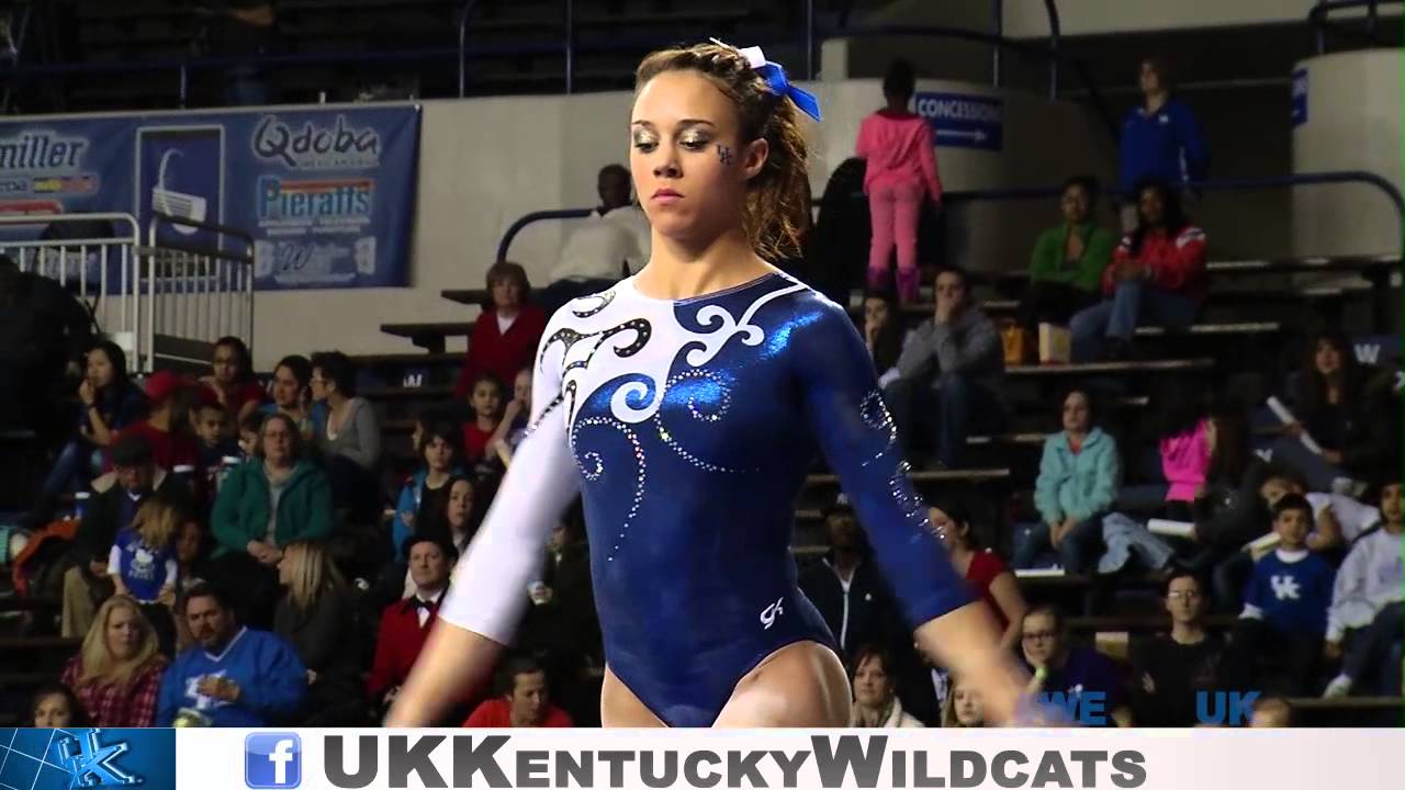 Kentucky Wildcats TV- Coach Garrison Post-Georgia Comments and ...