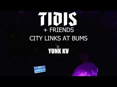 D3MONS - YUNK KV ( CITY LINKS ) | BUMS