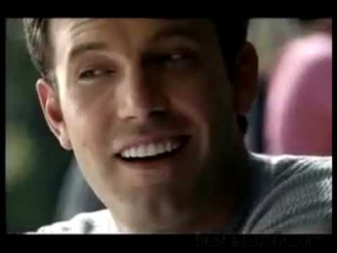 Lynx/Axe - Click (Ben Affleck, Unilever, 2006) - YouTube