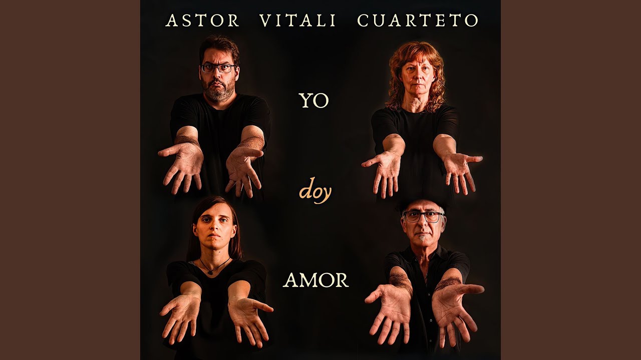 Yo Doy Amor - YouTube