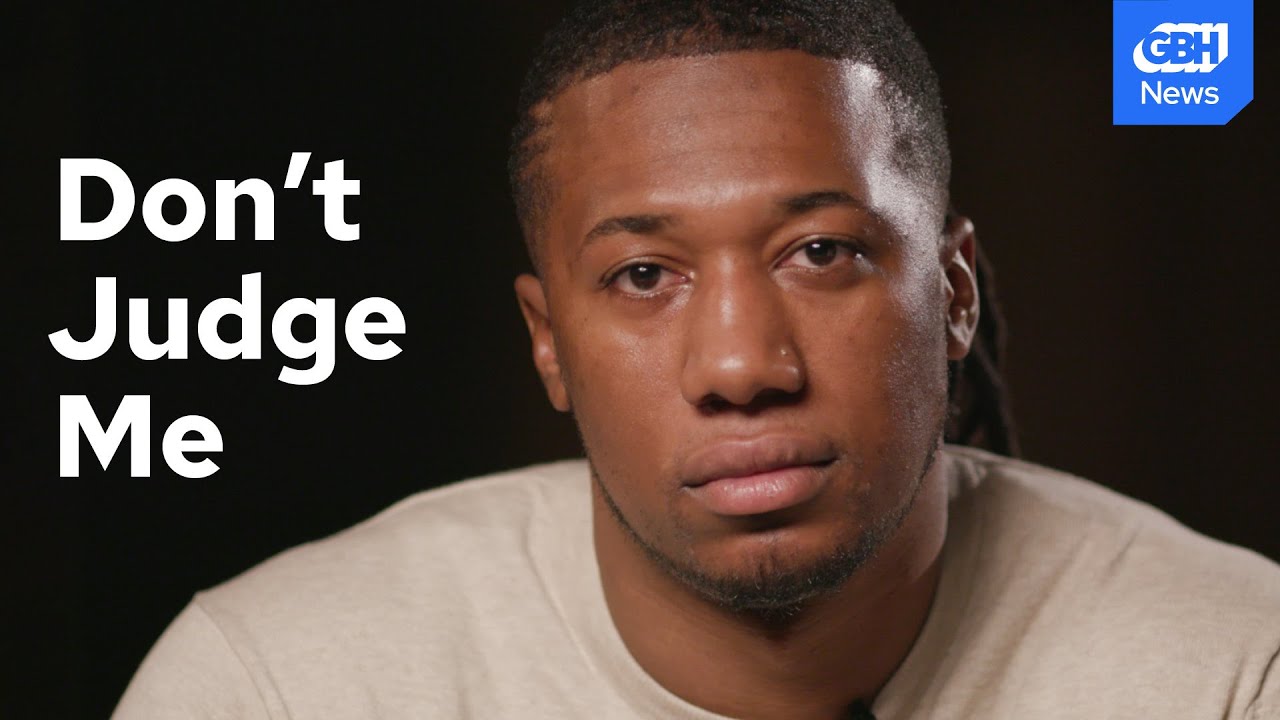 Life after prison: Jailed at 16, a Boston man returns home | “Don’t ...