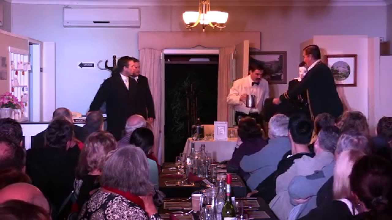 Acting Factory Short Promo2 - YouTube