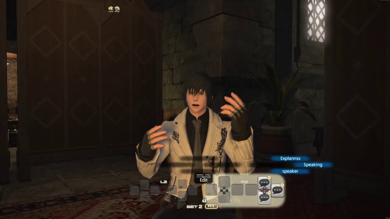 FFXIV Roleplay 101 [GUIDE] - YouTube