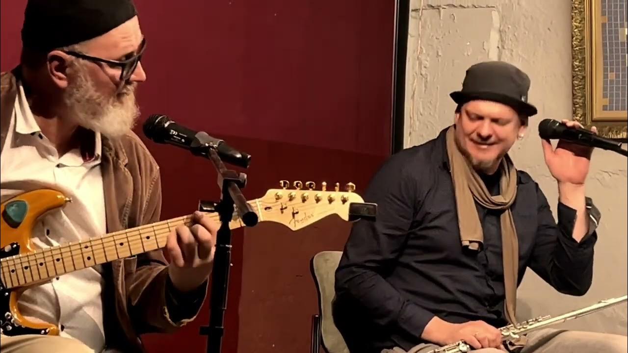 Очеретяний кіт у Ваґабундо - YouTube