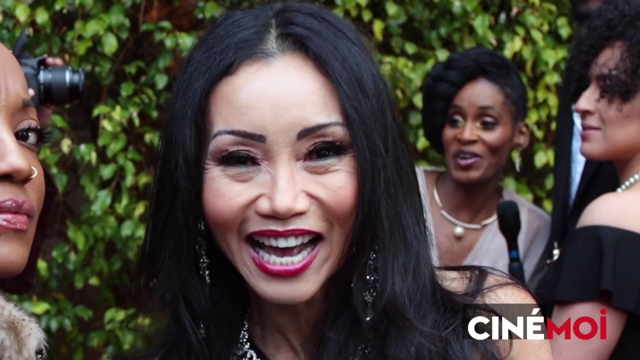 Kelly Mac, Cinémoi Networks Oscars 2020 Viewing Party - YouTube