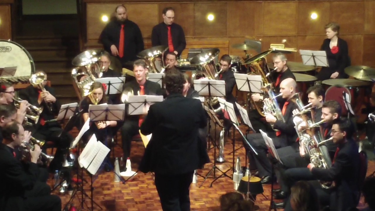 Nocturnal by Gareth Wood - YouTube