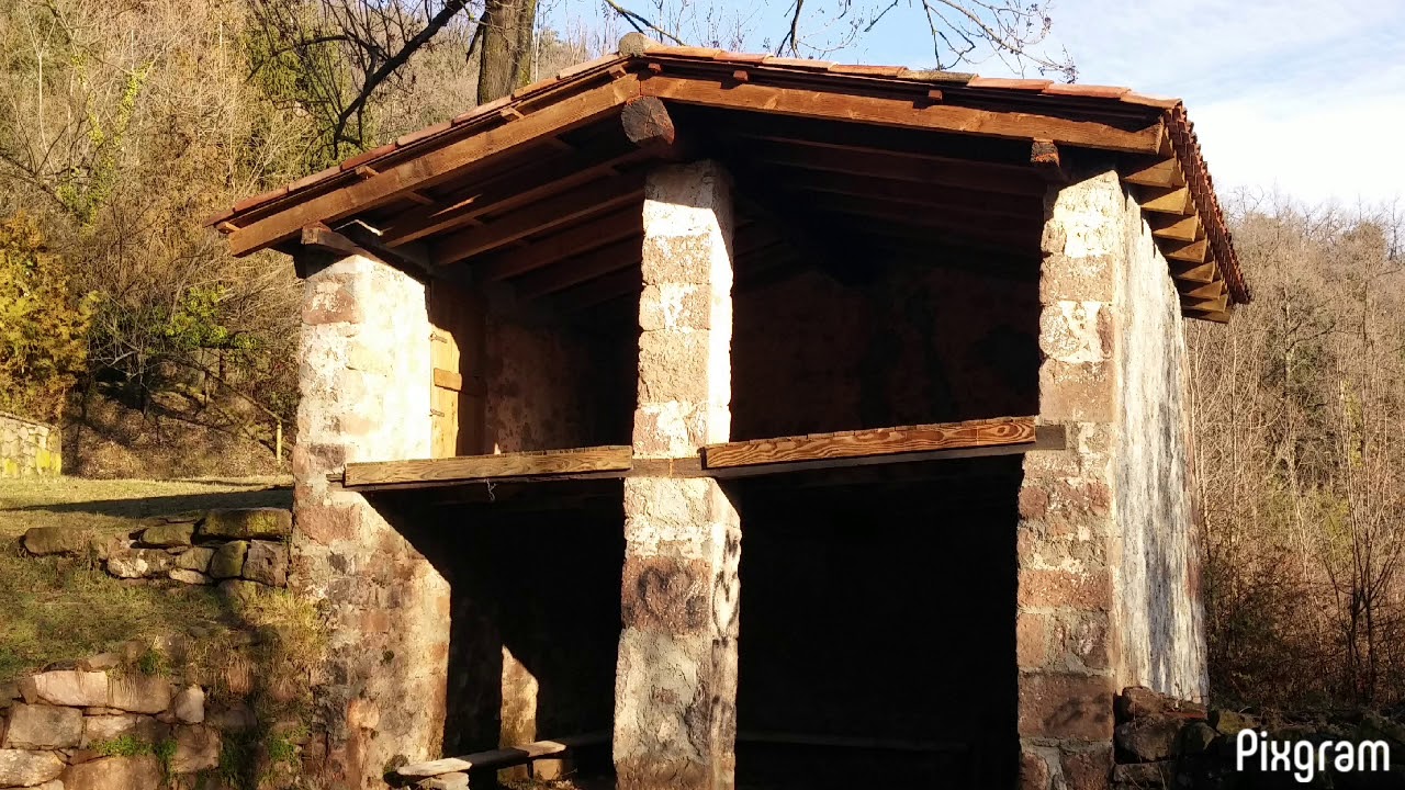 Coll de Santigosa. Santa Llúcia de Puigmal (S287) 29.01.2017 - YouTube