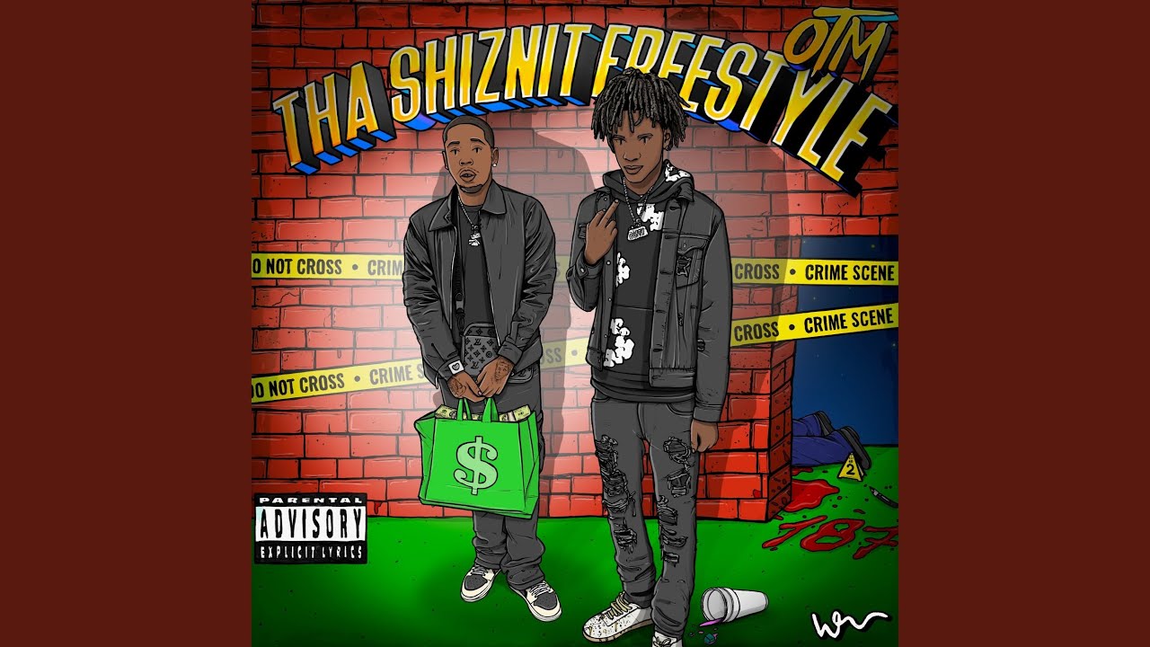 Tha Shiznit (Freestyle) - YouTube