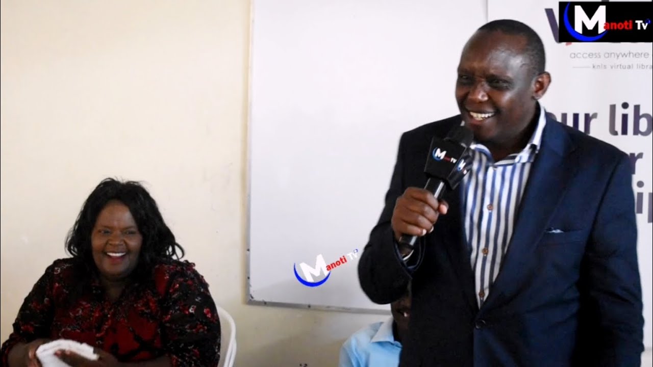 Watch how Rev Martin Blessed Less Privileged this Christmas together with Radiance Dir Mercy ...