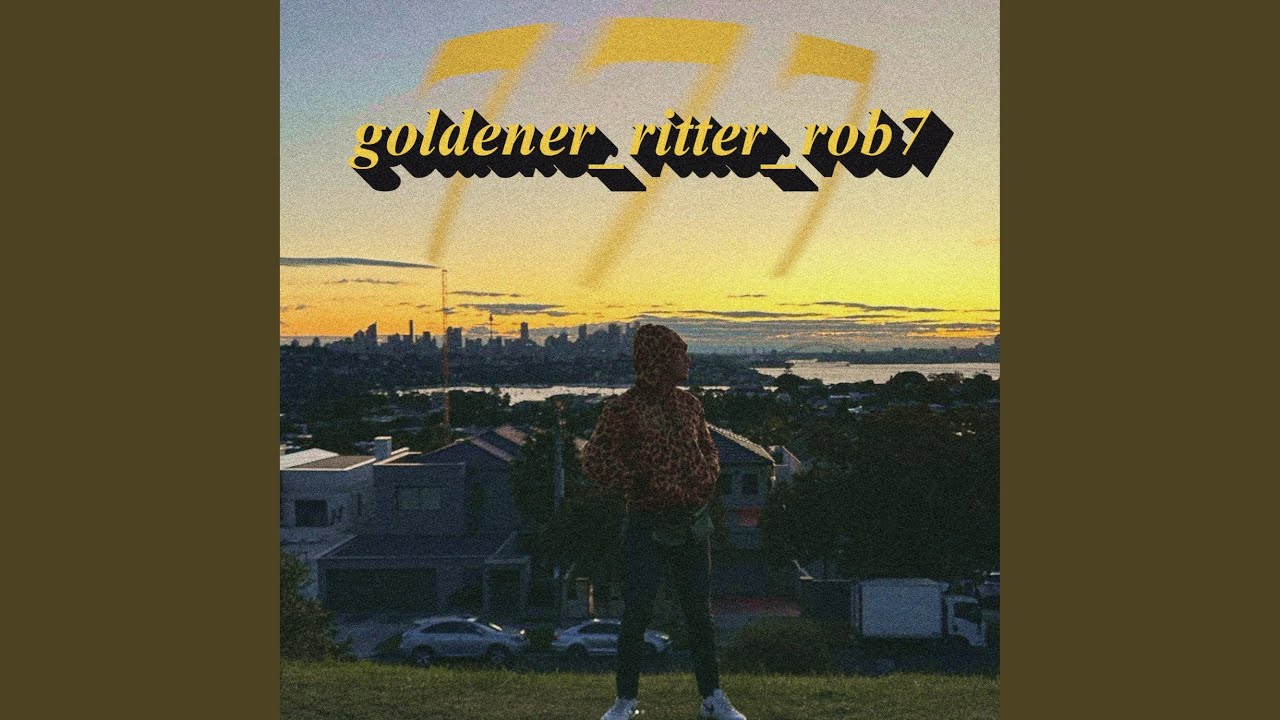 goldener_ritter_rob7 - YouTube