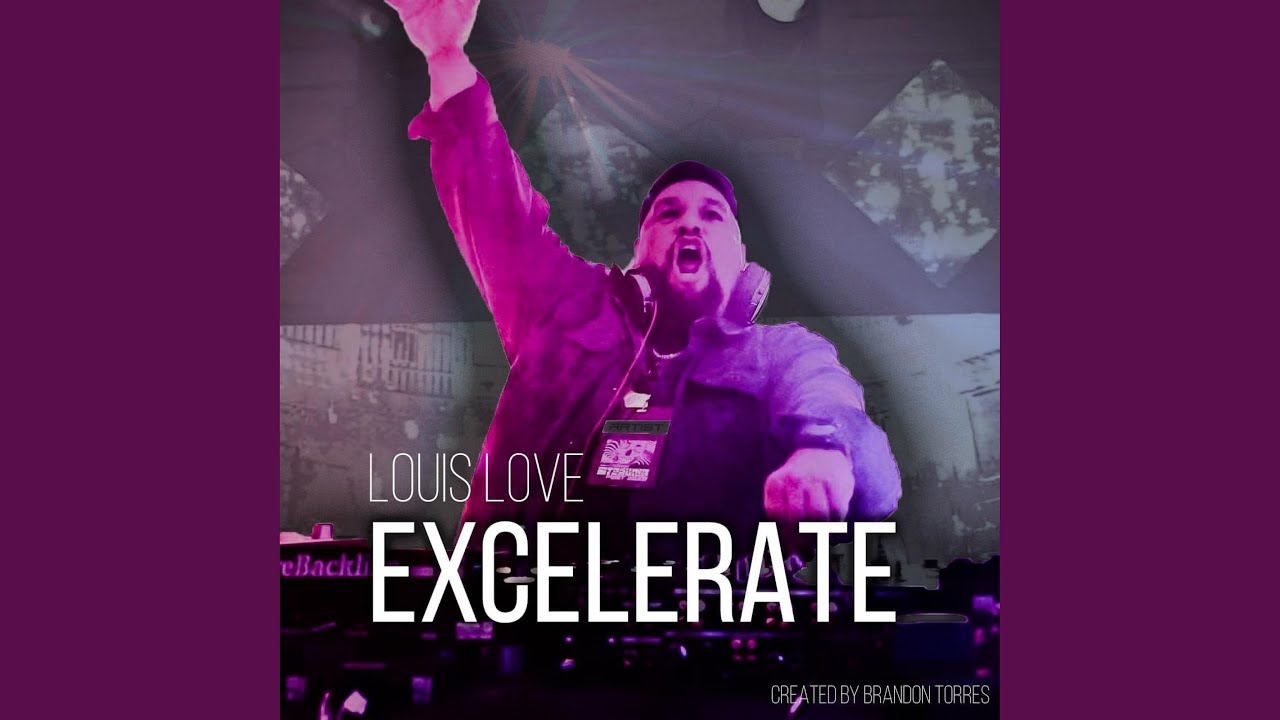 EXCELERATE - YouTube