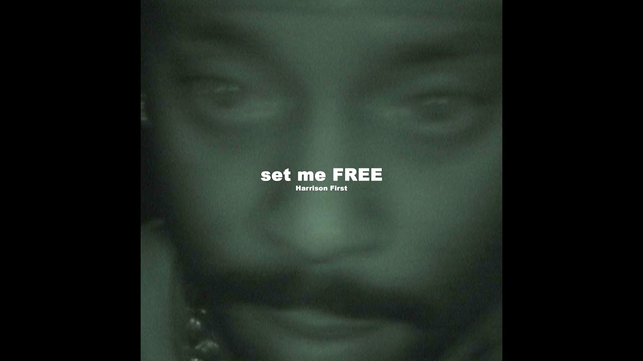 Set me free (Teaser Clip) - YouTube
