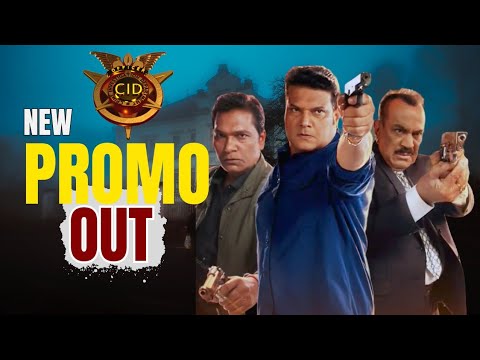 CID season 2 new Promo out (4th promo) - YouTube
