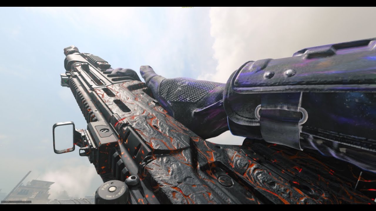 THE RAM-7 IS OFFICALLY TOP META! MW3 WARZONE! - YouTube