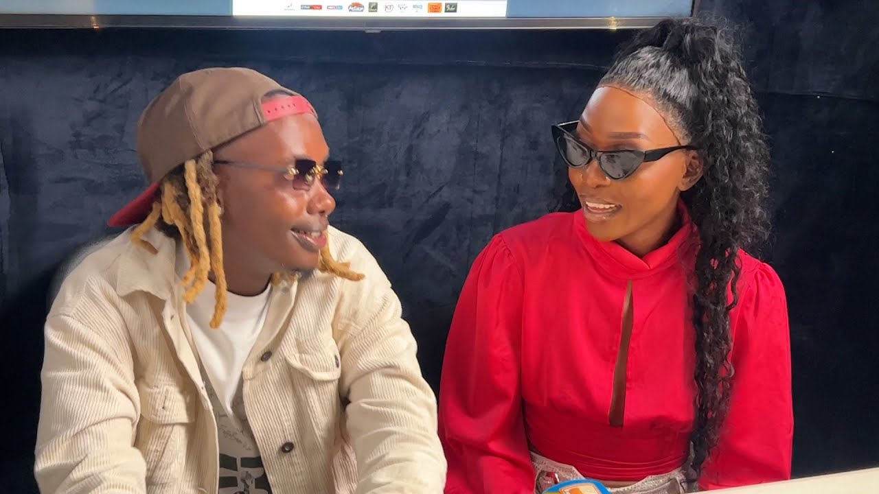 FEFE BUSI NE KAROLE KASITA OMUKWANO GWABWE BAGUTWALA DUBAI - YouTube