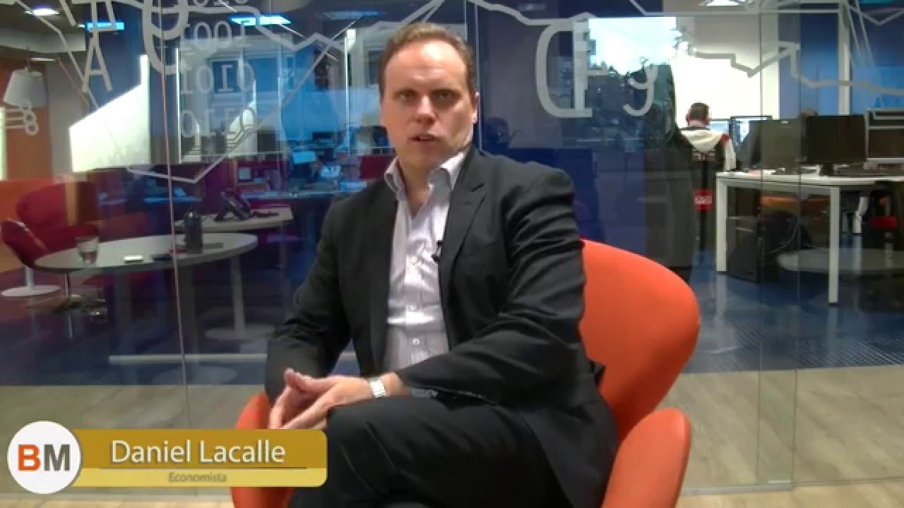 Entrevista con Daniel Lacalle - YouTube