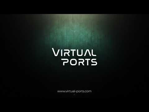 Virtual Ports -Freedom to Operate - YouTube