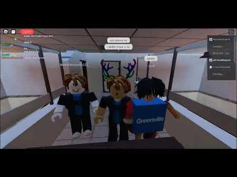 Discovering the secret of Deadlox - YouTube