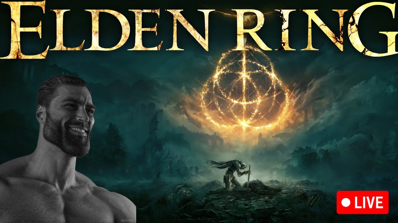 Day 1 of the Giga Chad Build - Strength Build - YouTube