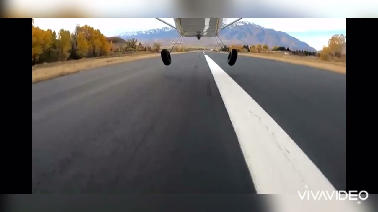 Cessna 180. Best Plane Ever Built. - YouTube