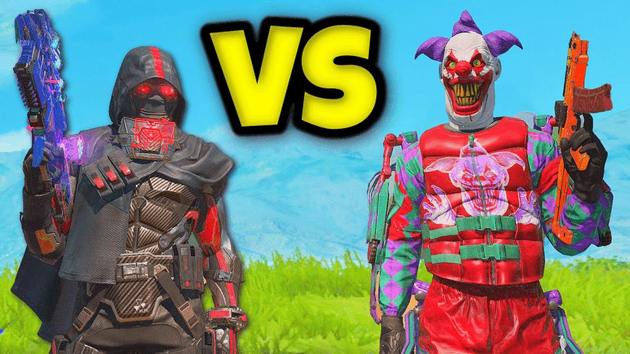 PARKER vs WORLD RECORD HOLDER 🤯 (COD MOBILE) - YouTube