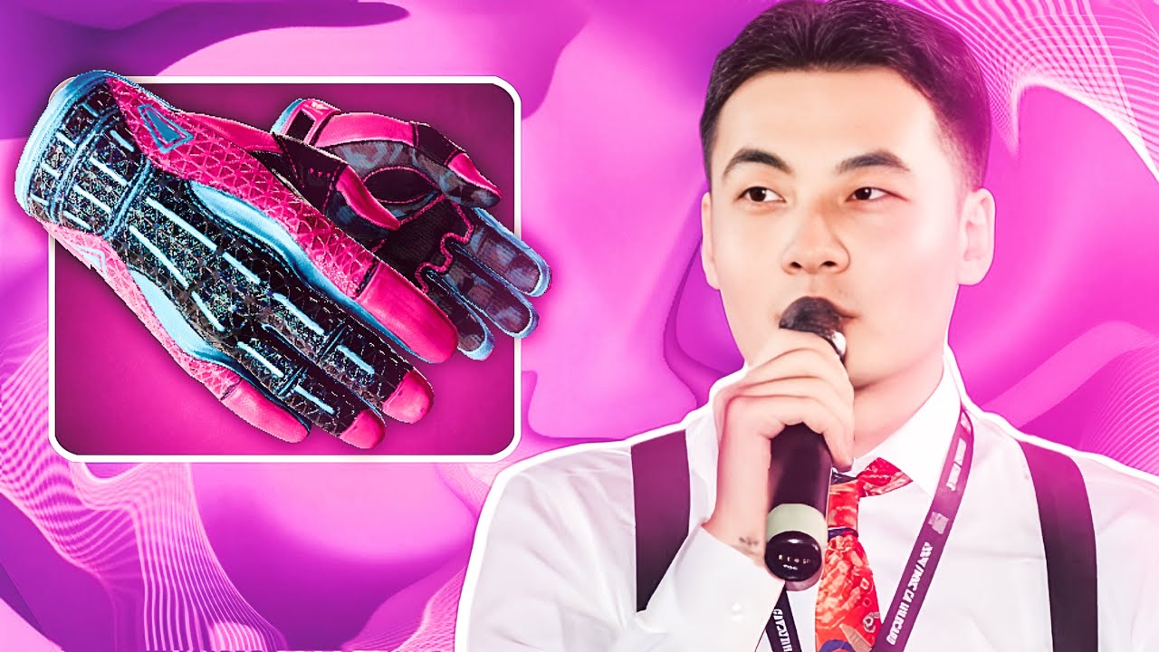 VICE VICE BABY AHH - YouTube