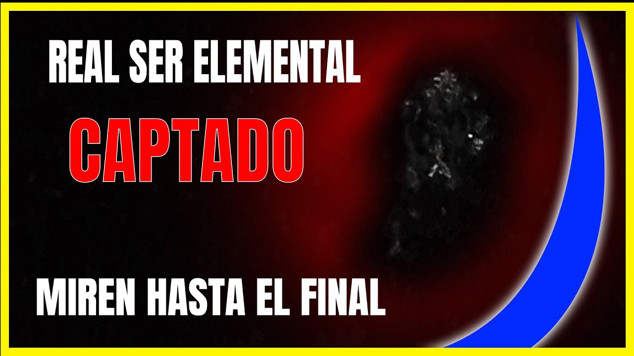 SER ELEMENTAL REAL - YouTube