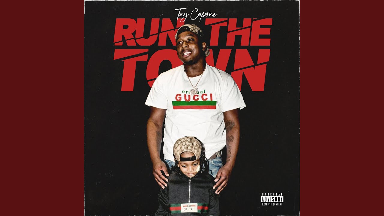 Run The Town - YouTube Music