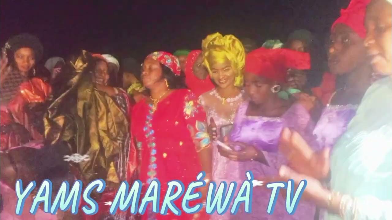YAMS MARÉWÀ TV officiel https://www.facebook.com/profile.php?id=61553968753058&mibextid=ZbWKwL ...