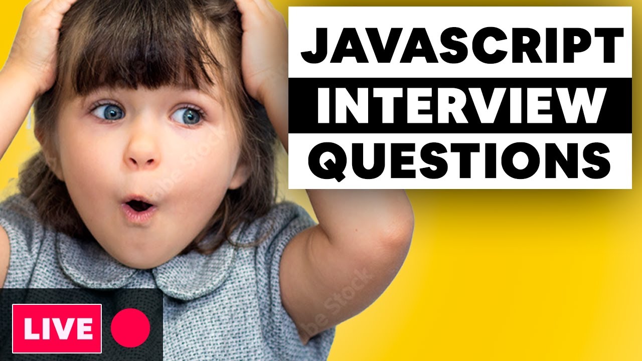 Day2 Javascript Interview Questions And Answers Day 2 Youtube