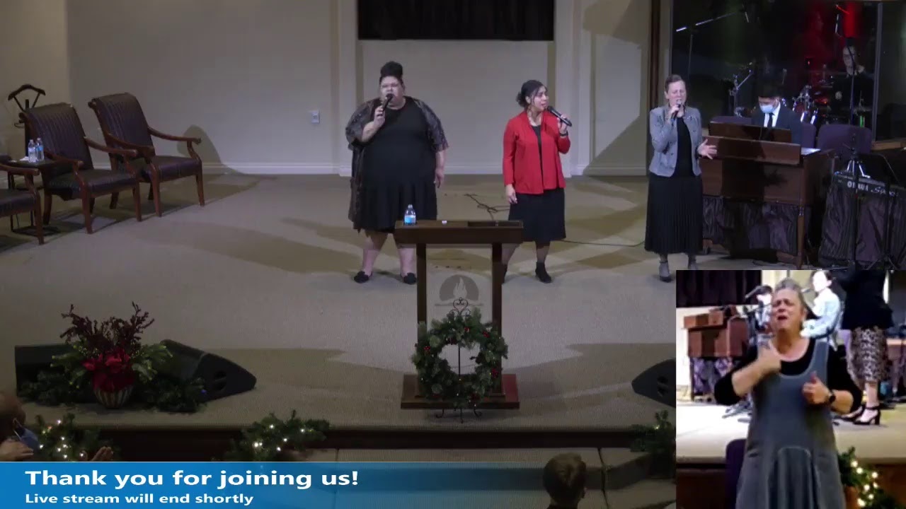 Hope Center Redlands Livestream - YouTube