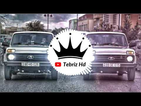 Azeri Bass Music / 2020 Remix